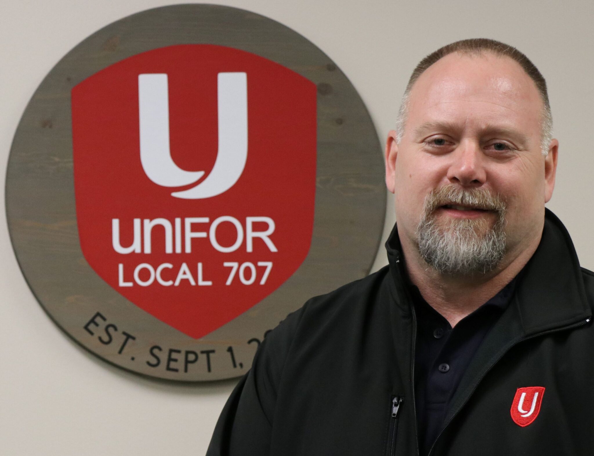 Breaking Through The Stigma of Addiction – Unifor 707