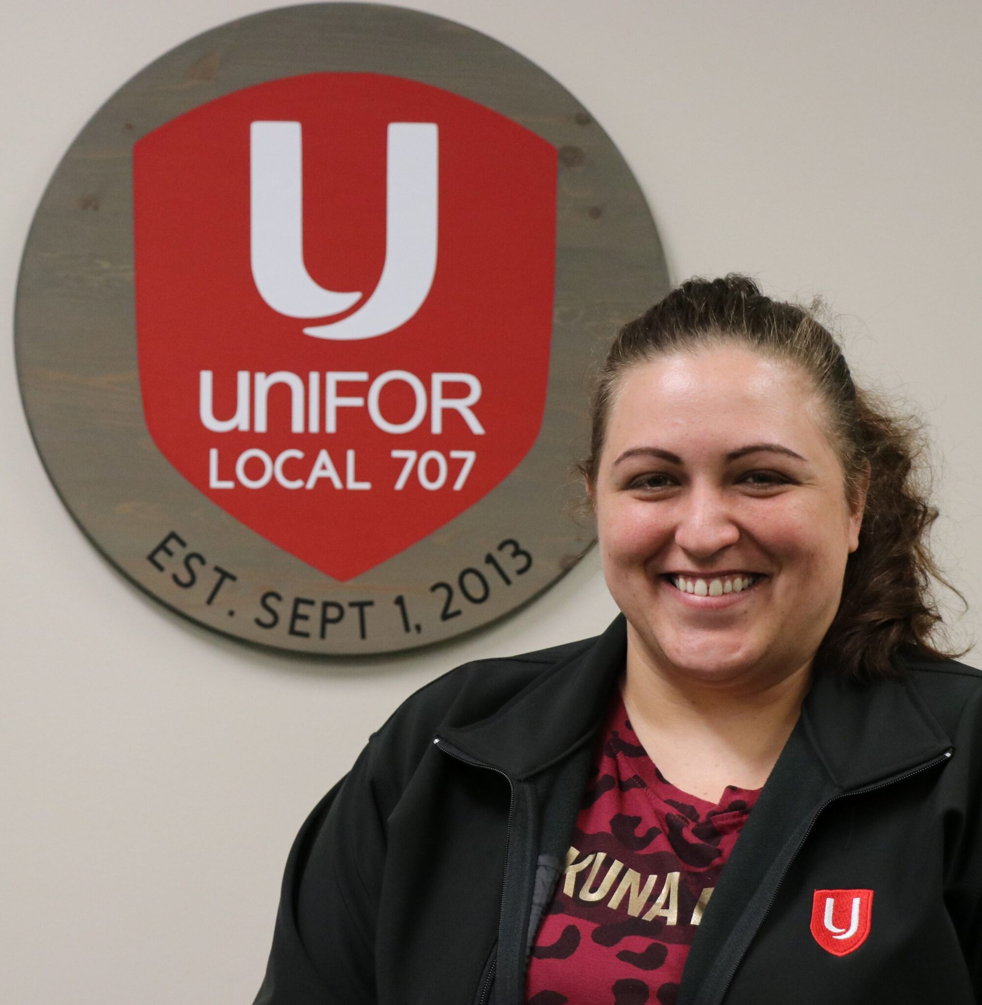 LEADEC MEMBERS: TENTATIVE AGREEMENT REACHED – Unifor 707