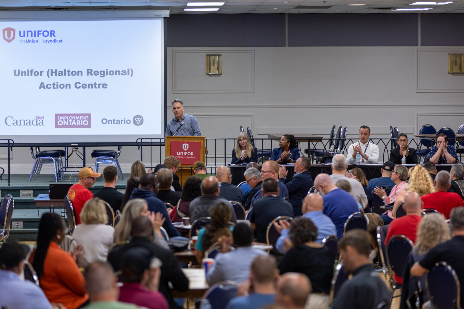 Unifor Halton Action Centre -Closes Friday March 27, 2026 – Unifor 707