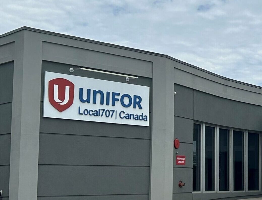 Unifor 707