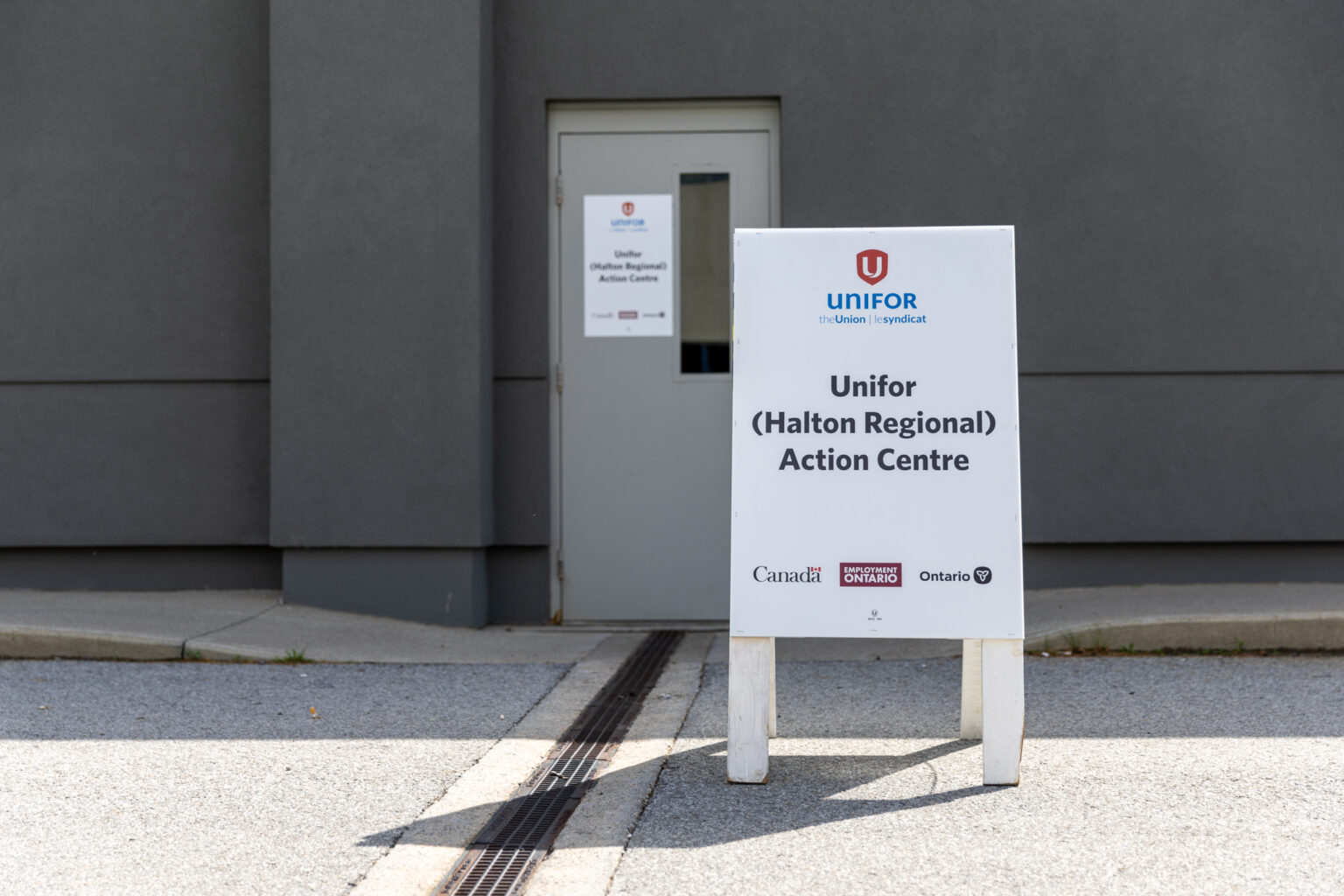 Employment Insurance (EI) Regular Benefits & Reference Code – Unifor 707