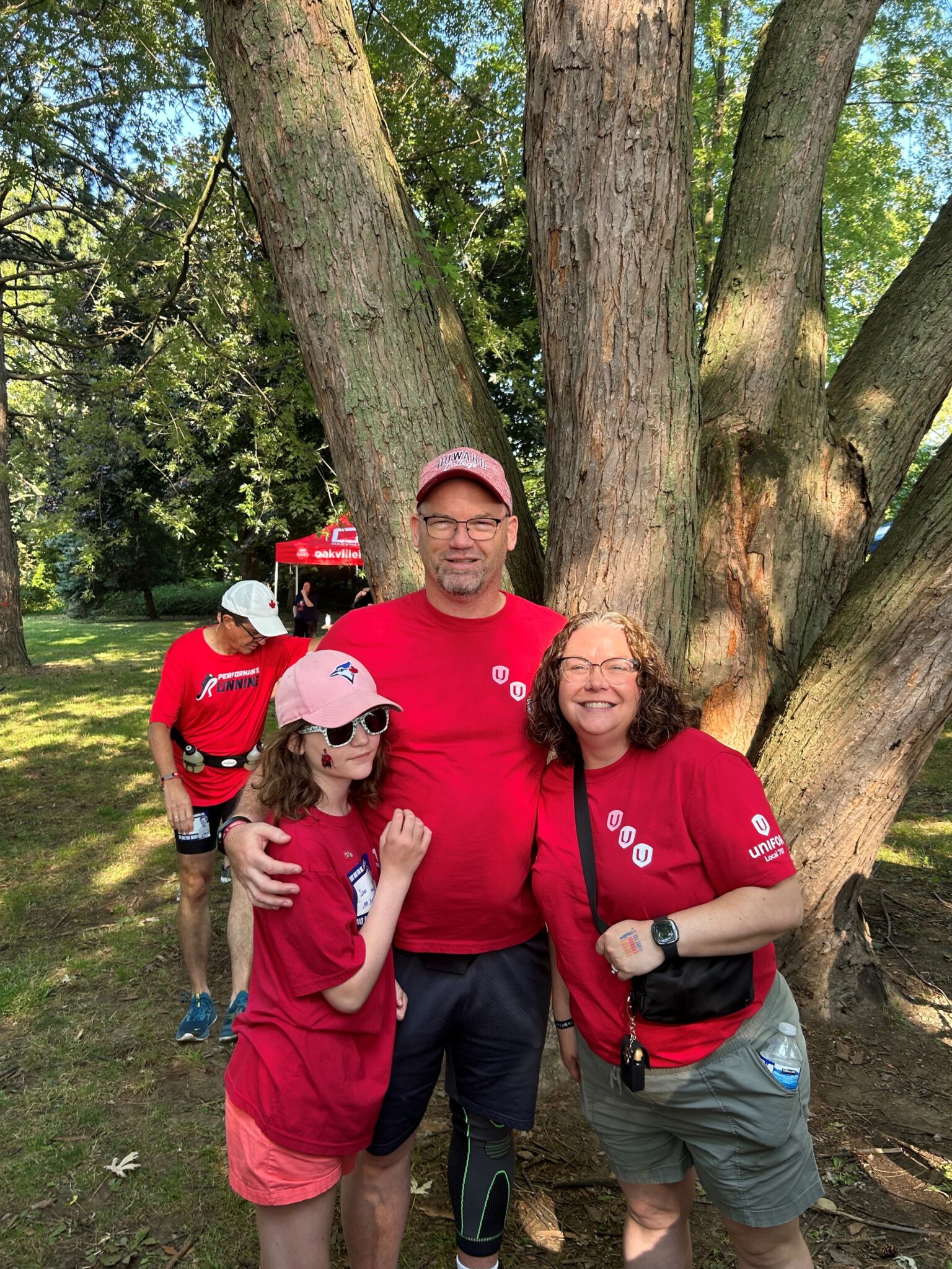 2025 Terry Fox Run- Join the Unifor Local 707 Team – SUNDAY SEPTEMBER ...
