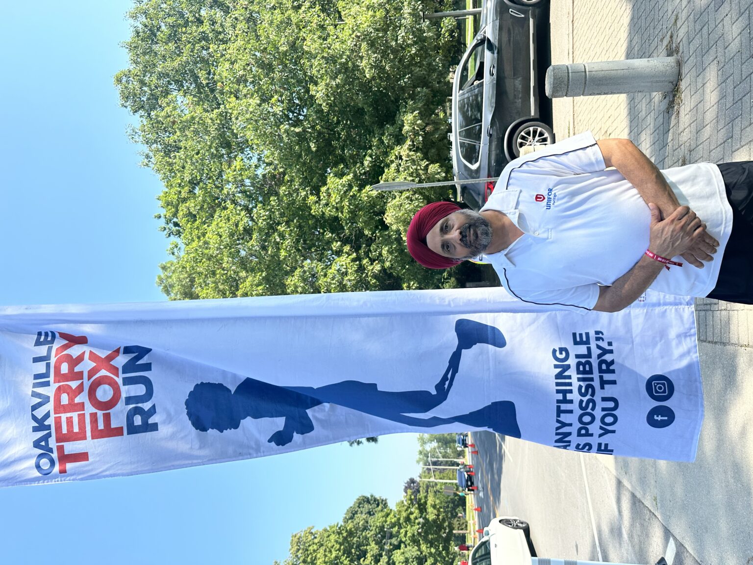 2025 Terry Fox Run- Join the Unifor Local 707 Team – SUNDAY SEPTEMBER ...